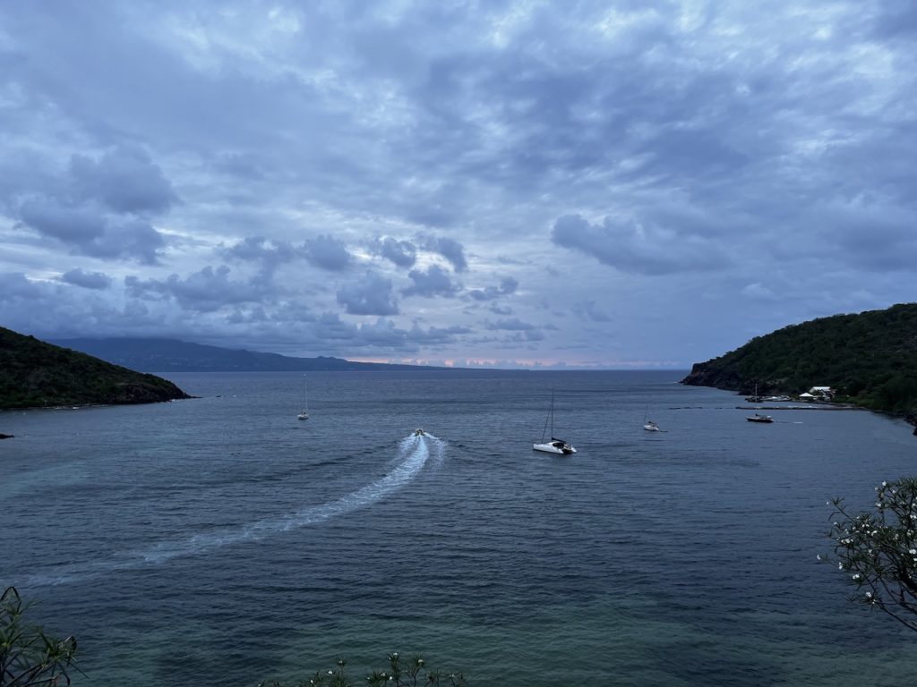 Guadeloupe : 50 paysages et lieux dont je ne me lasserai jamais